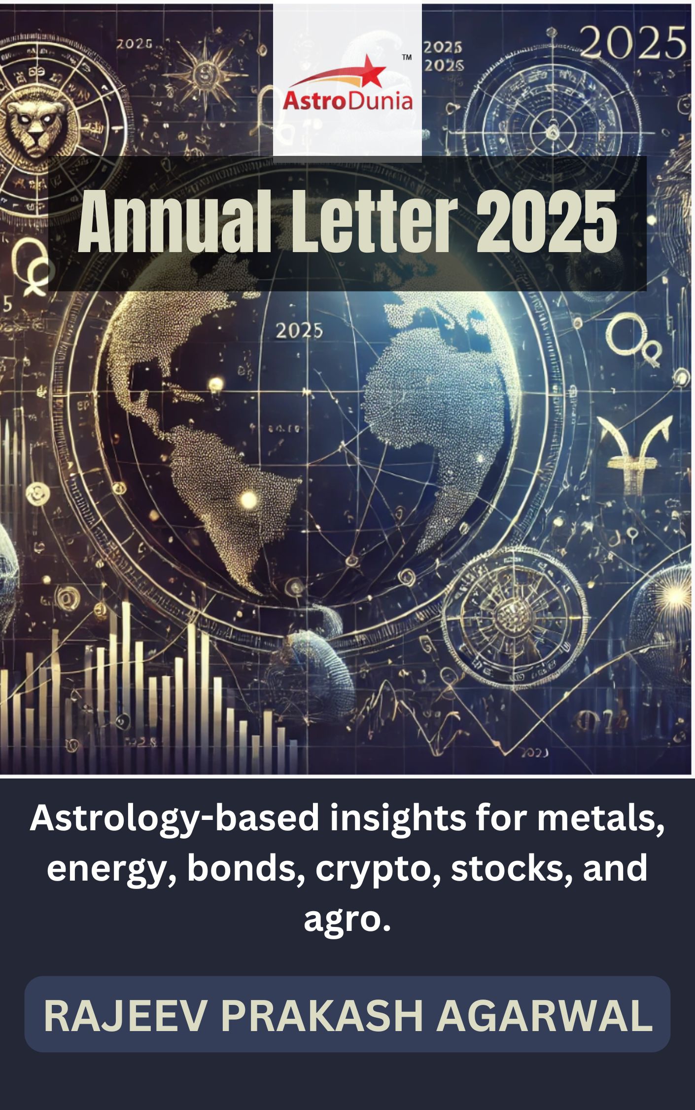 Discover 2025 Market Opportunities with Annual Letter
