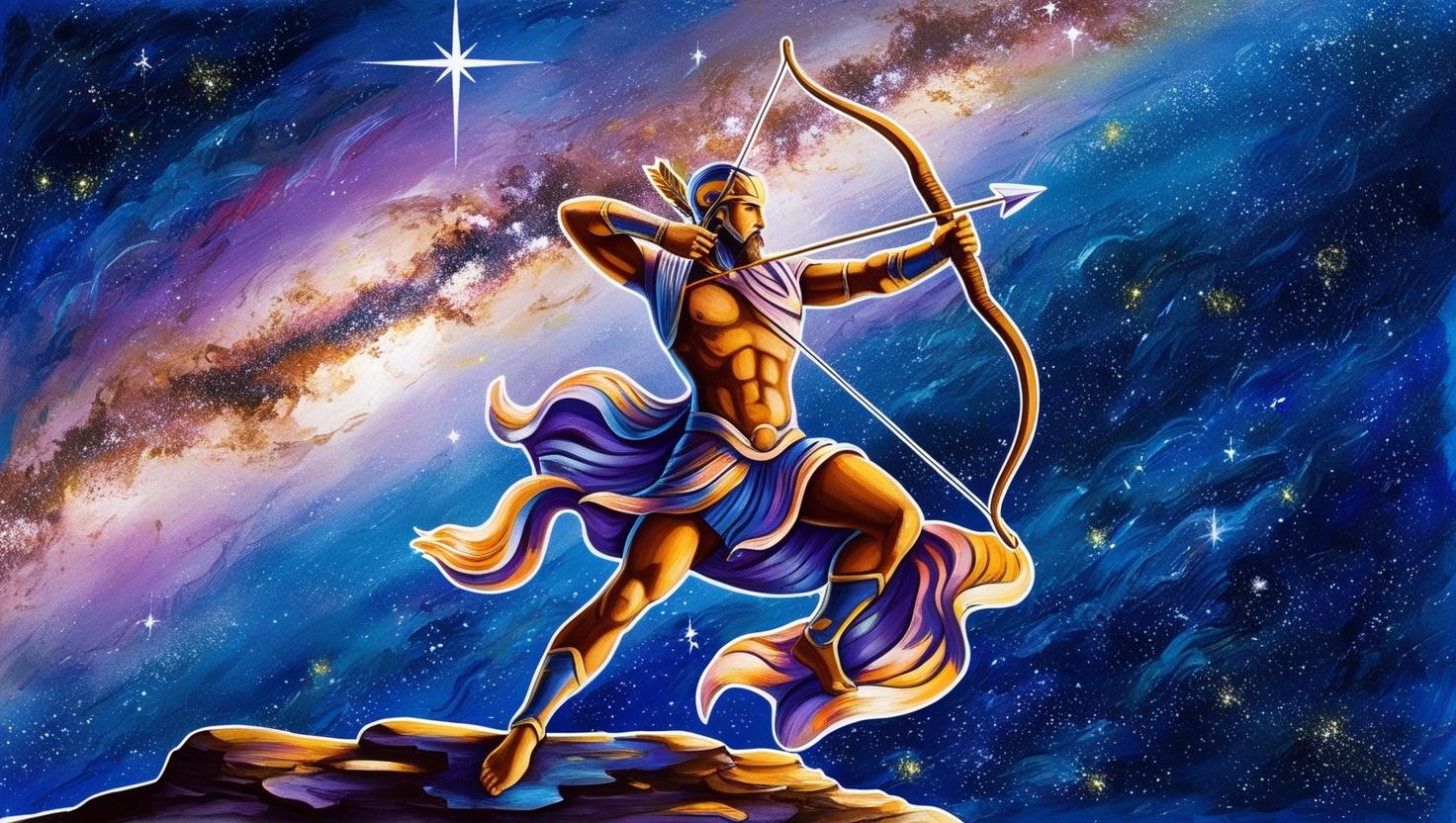 Emotional Wisdom and Inner Fire: Understanding Moon in Sagittarius ...