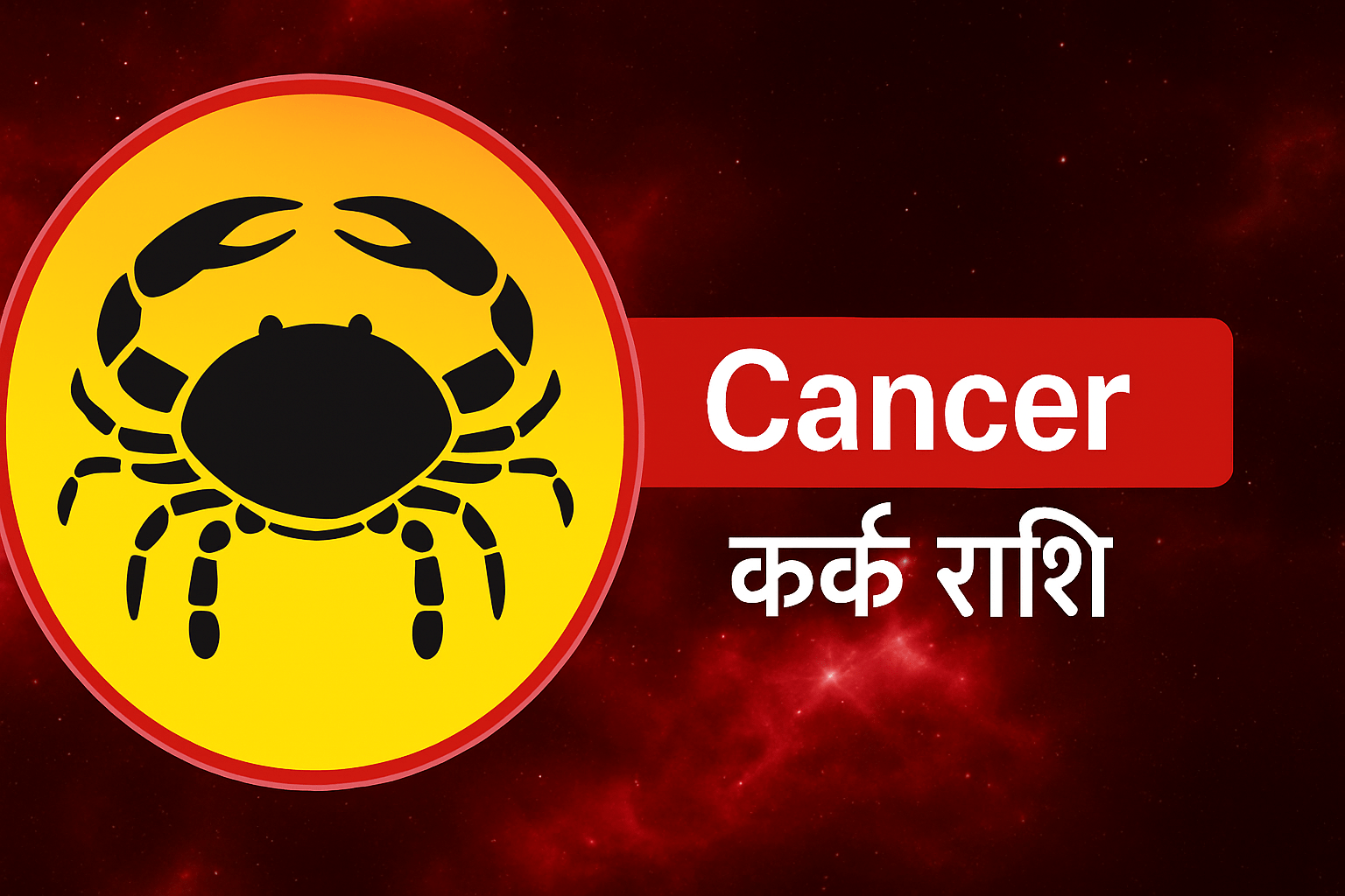 The Emotional Depth of Rahu in Cancer (Karka Rashi) - AstroDunia