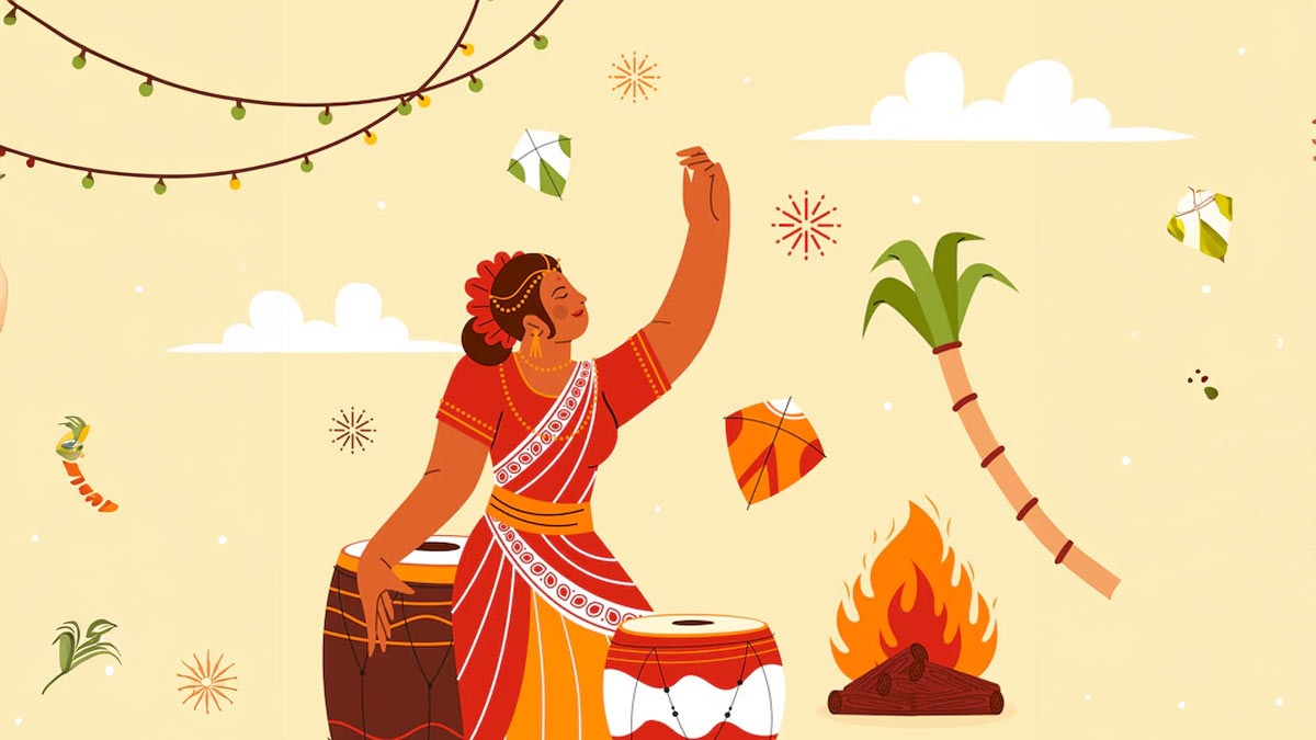 Indian Festival Calendar 2025 - AstroDunia