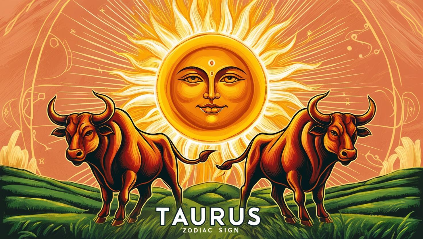 Nature of Taurus (Vrishabha Rashi) in Vedic Astrology - AstroDunia